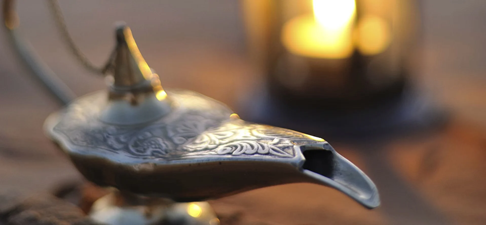Start-up Advice: Let the Genie out of the Bottle Already