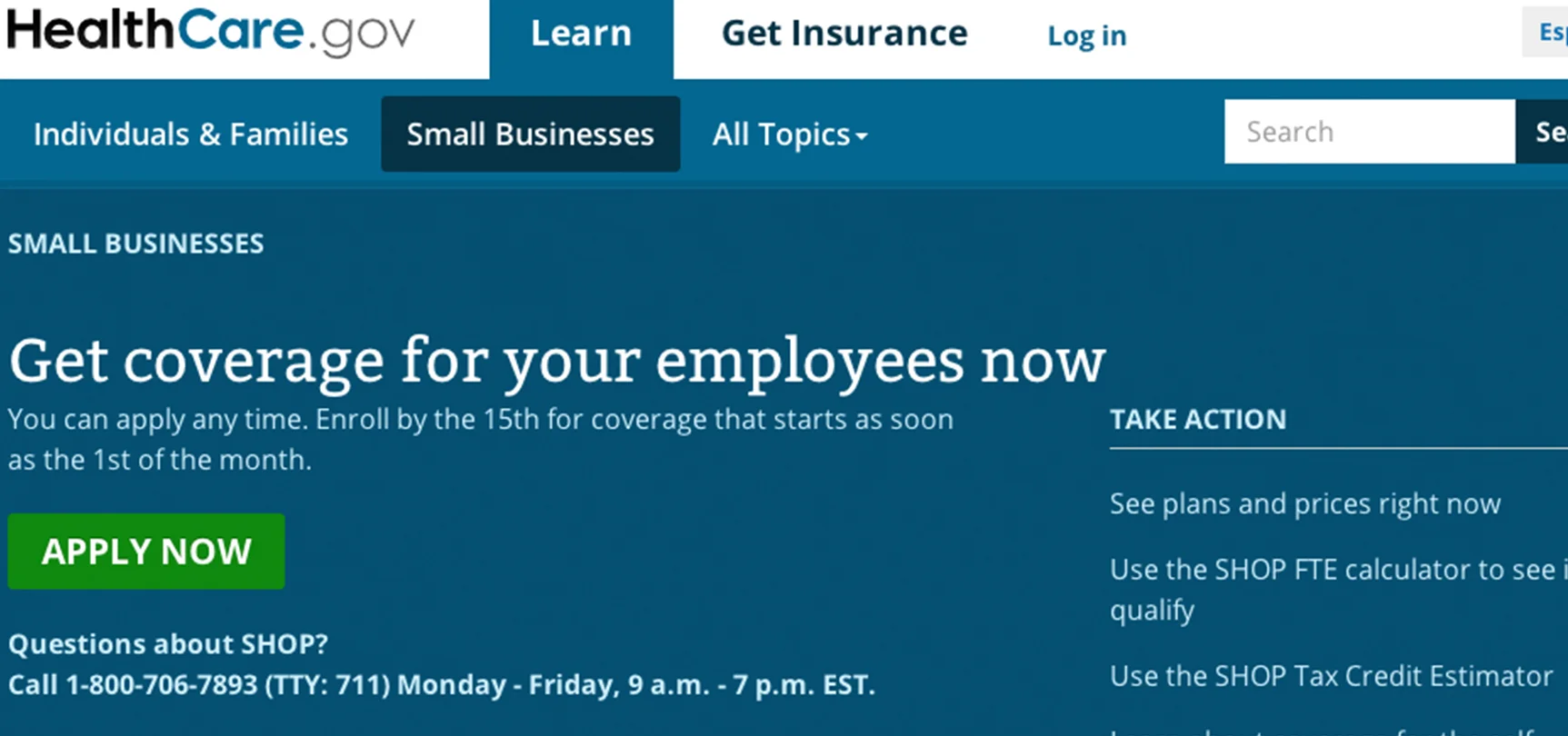 Probe Finds Reasons for Obamacare Website Failure