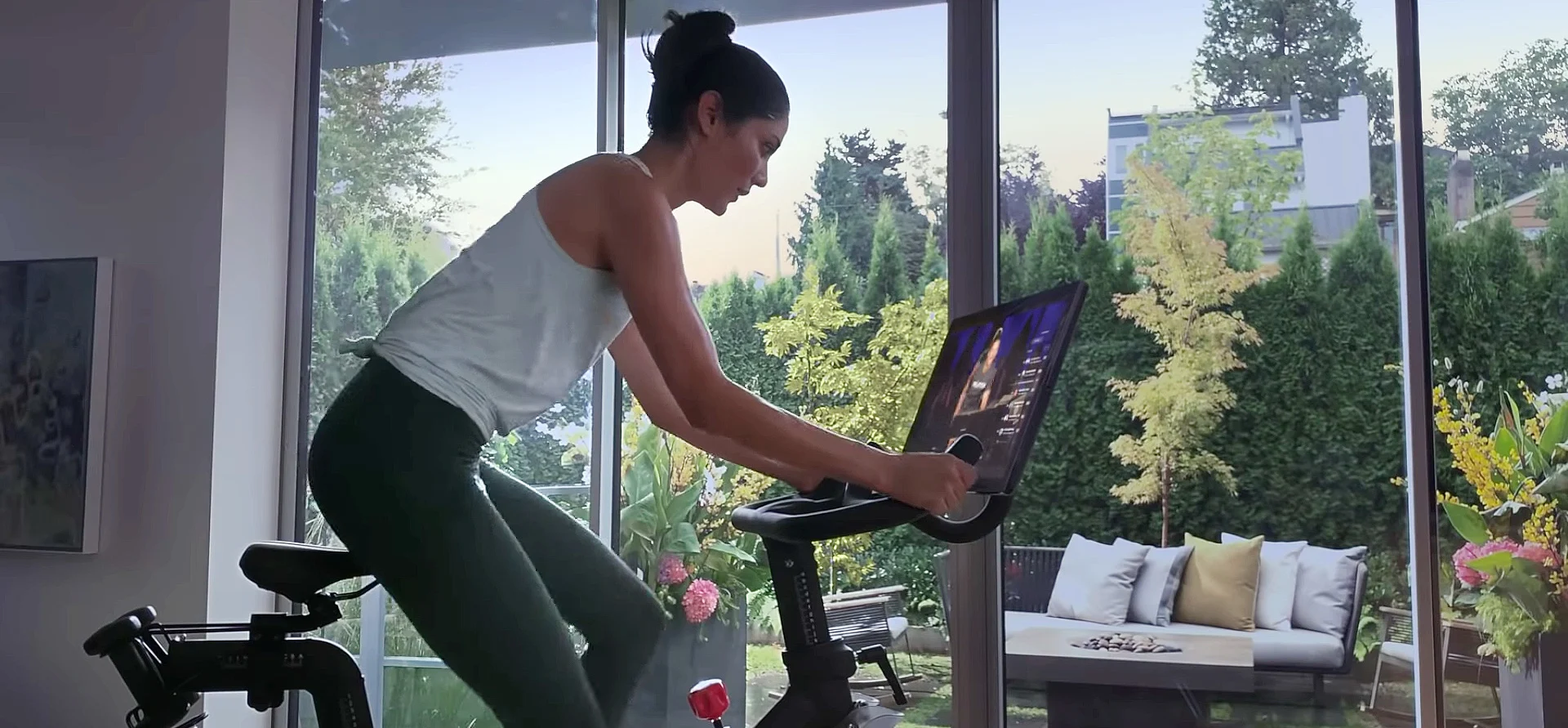 Peloton's Controversial Ad Wasn't a Total Loss. It Taught Entrepreneurs ...