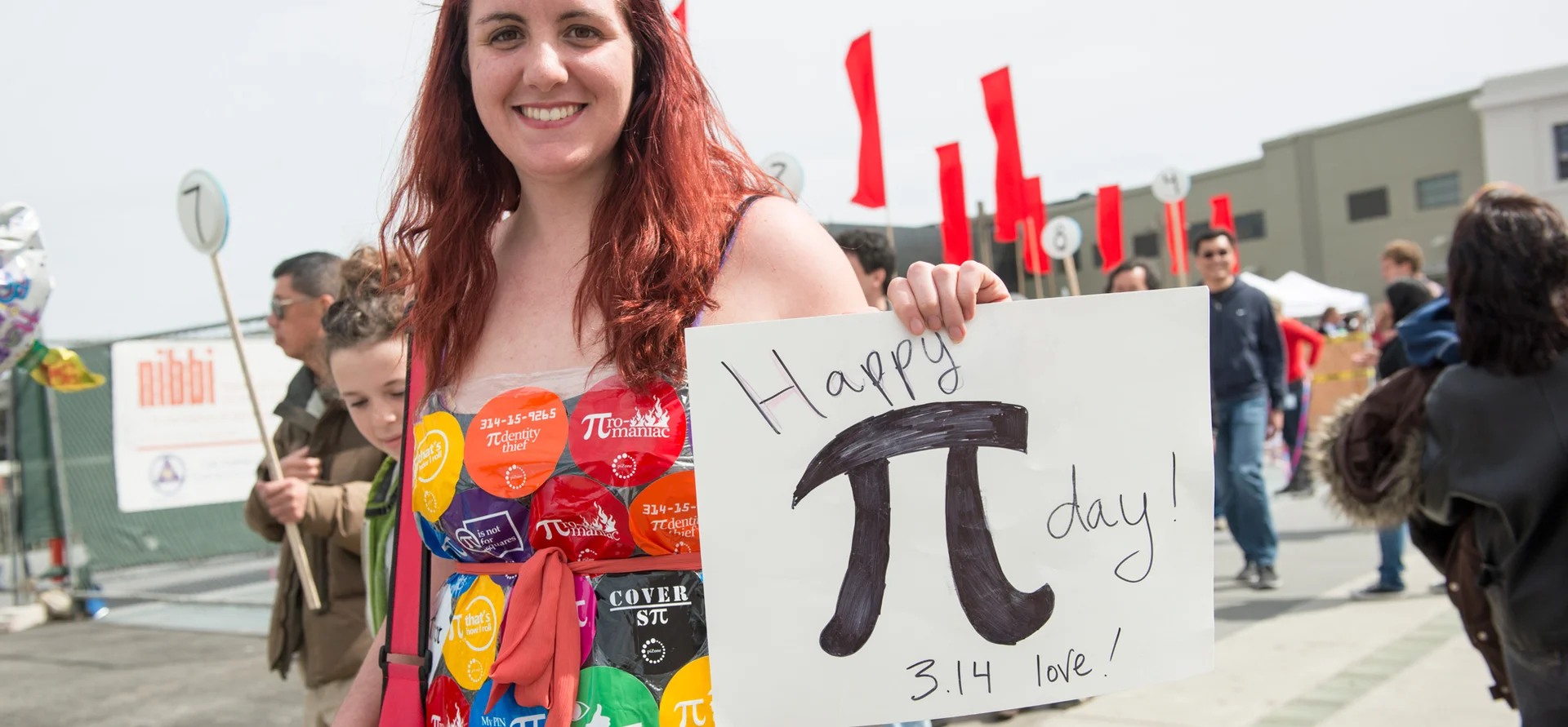 To Build a Cult Following, Look No Further Than Pi Day
