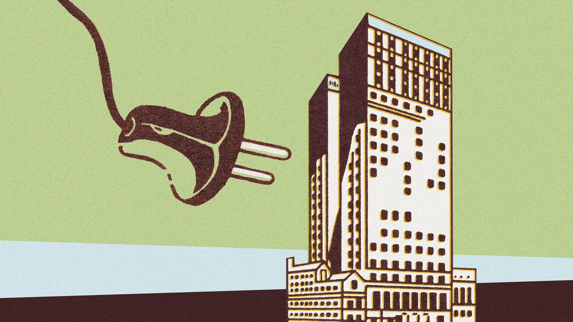 How to Find Your Company's Power Source