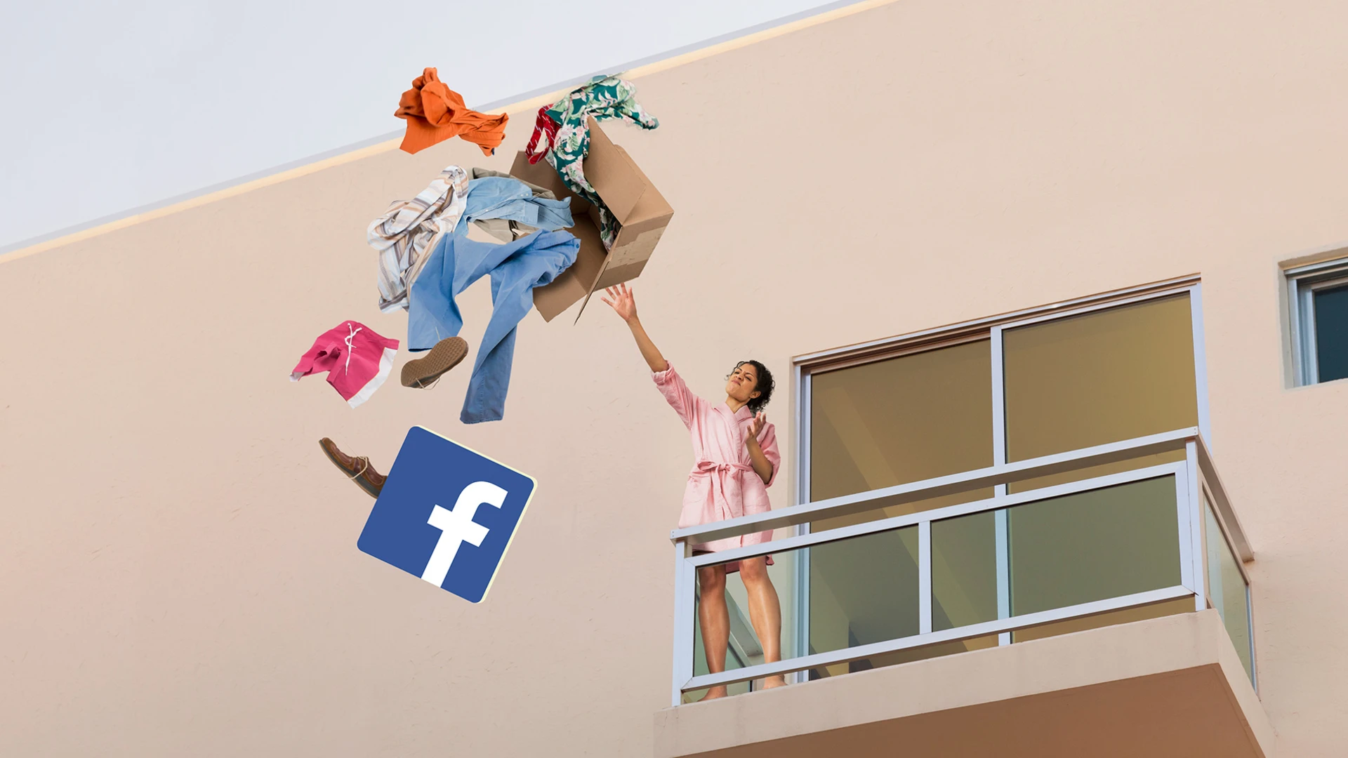 This Might Be What Finally Makes Me Quit Facebook in 2021. It's an ...