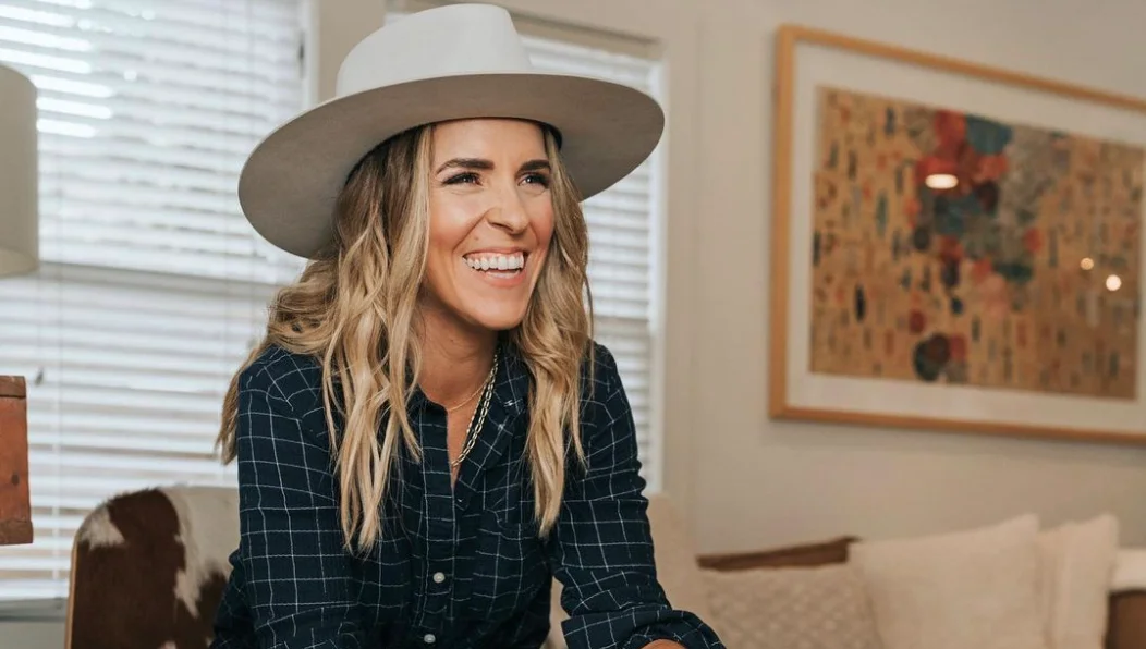 Behind the Brand With Rachel Hollis