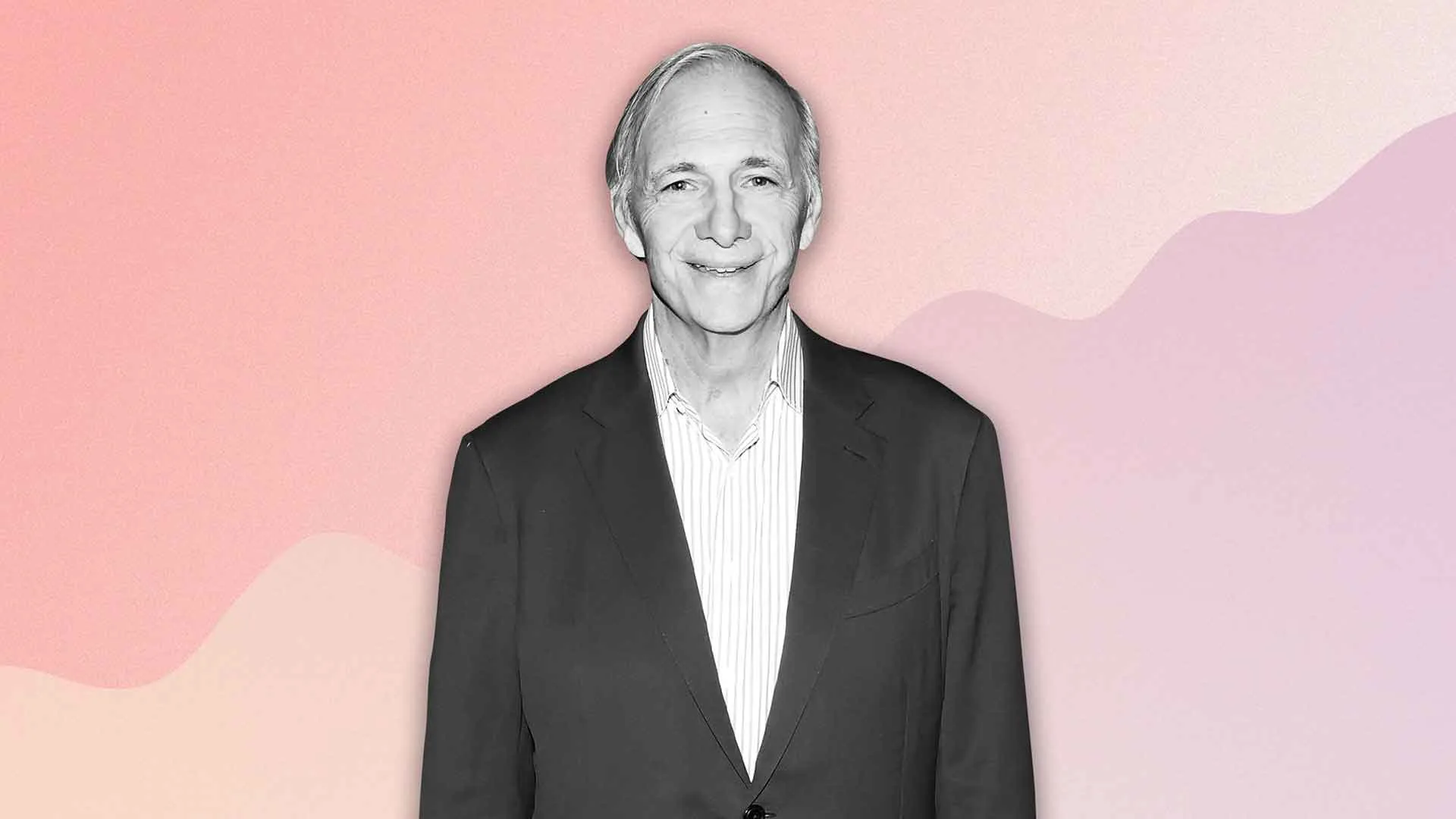 Ray Dalio Says Living a Happy, Successful Life Comes Down to 3 Simple ...