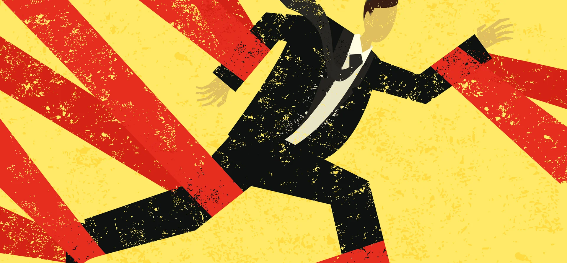 Bureaucracy Creeping Into Your Company? 6 Ways to Strip It Out