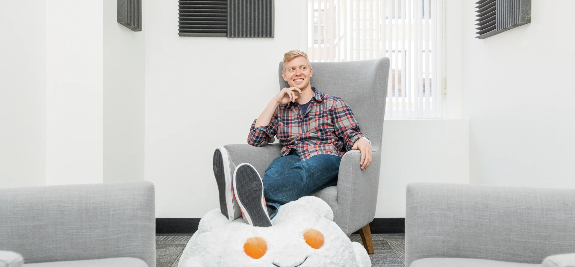 Reddit Was 'Actively Committing Suicide.' Here's How Steve Huffman ...