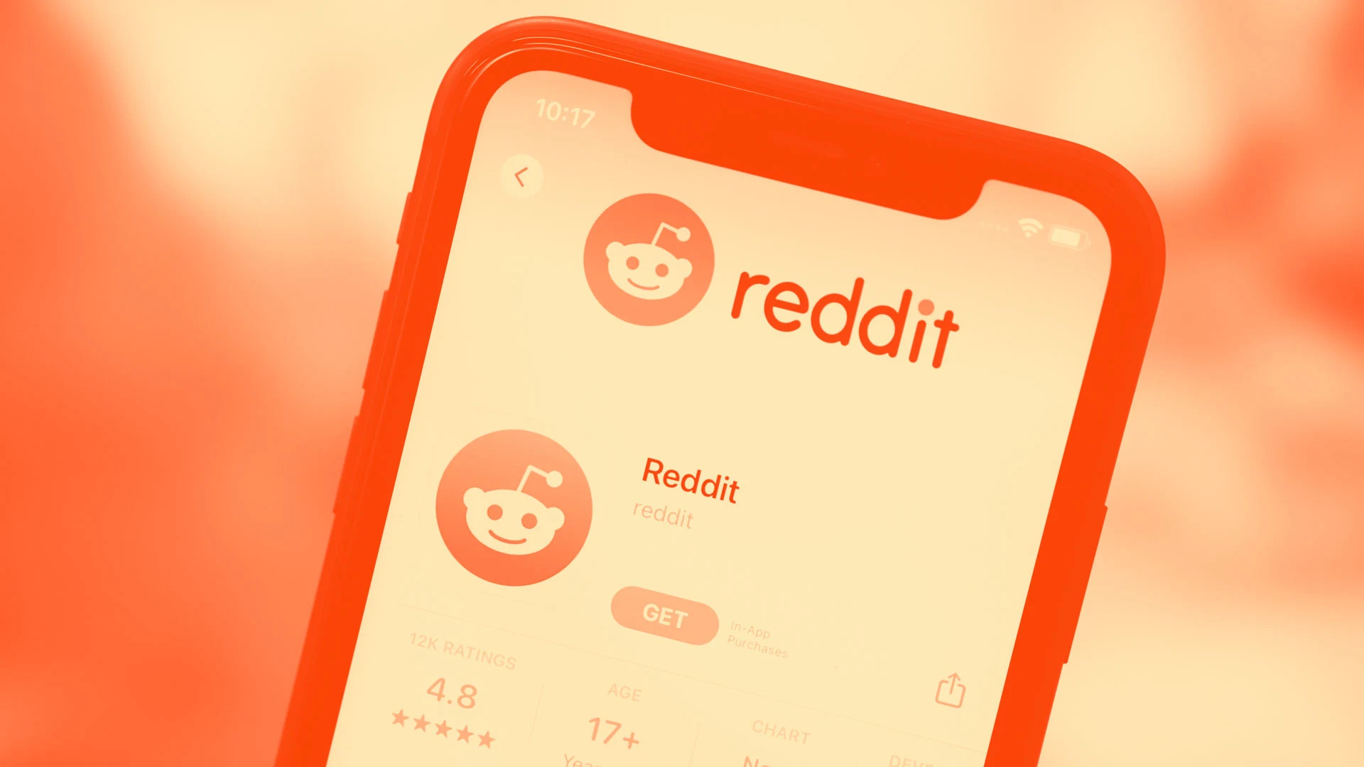 Reddit Tries Ads That Look Like User Posts Ahead of IPO