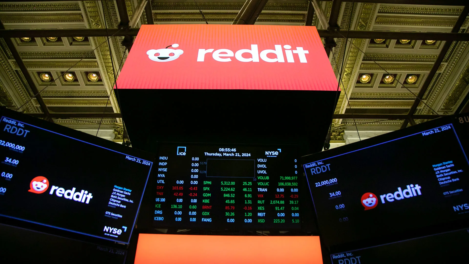The Volunteer Moderators Who Helped Reddit Grow Into a Giant Are Now a ...