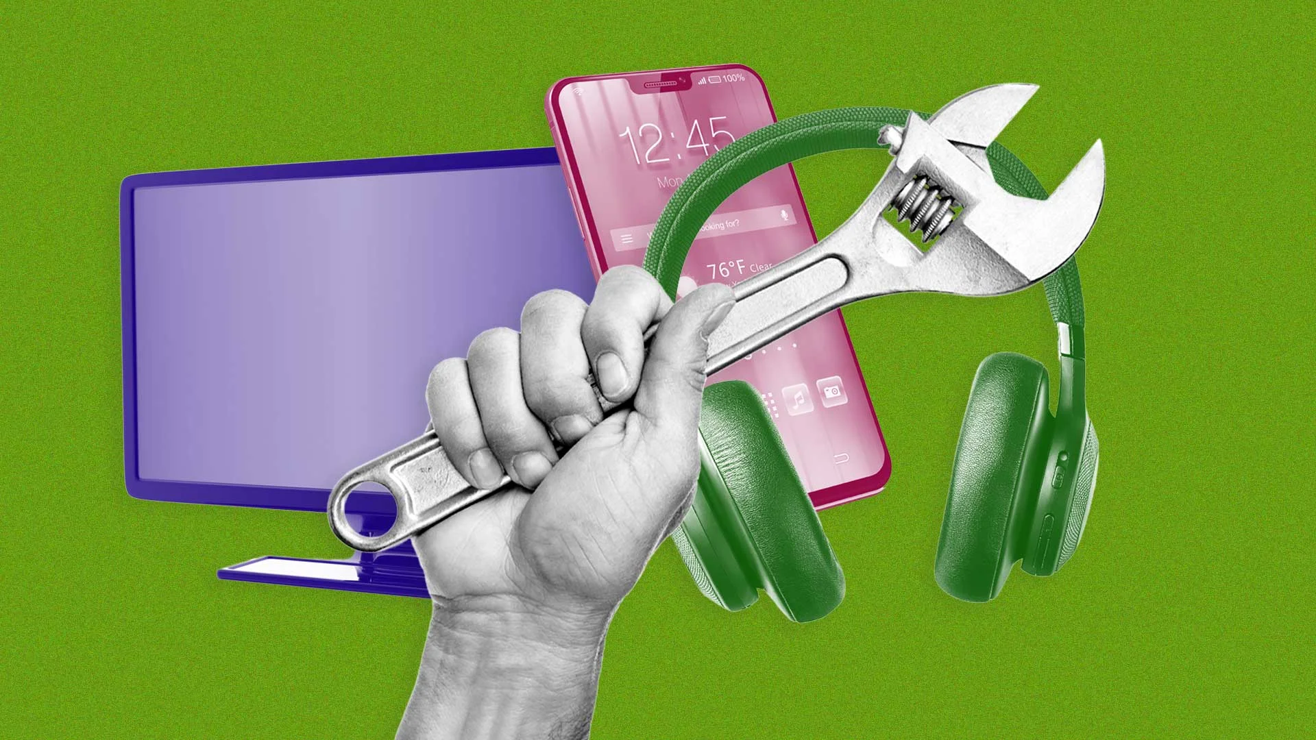 How Apple Could Help Small Businesses--and the Environment--by Making ...