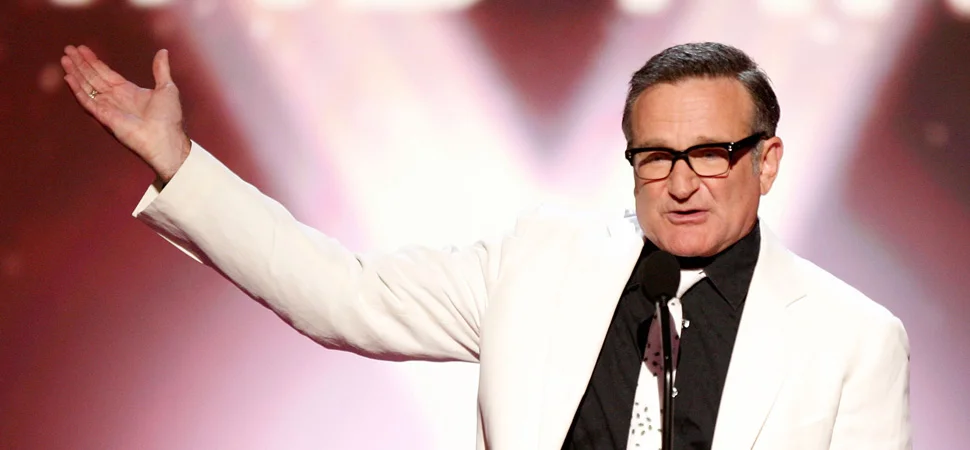 9 Famous Entrepreneurs Remember Robin Williams