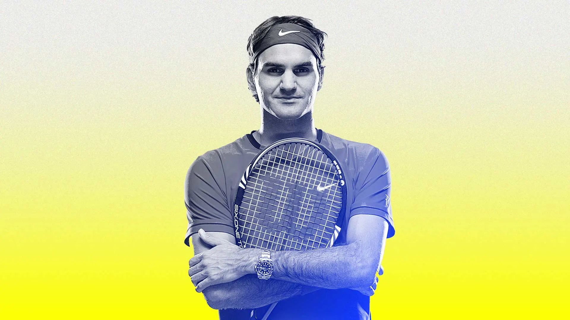 Roger Federer Just Shared the Secret to His Championship Mindset, and ...