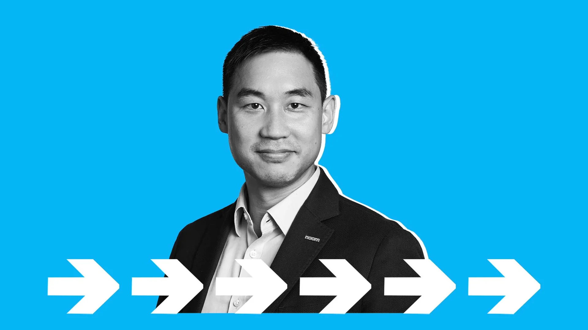 Sign Up Now: Meet Noom CEO Saeju Jeong in This Exclusive Inc. Stream ...