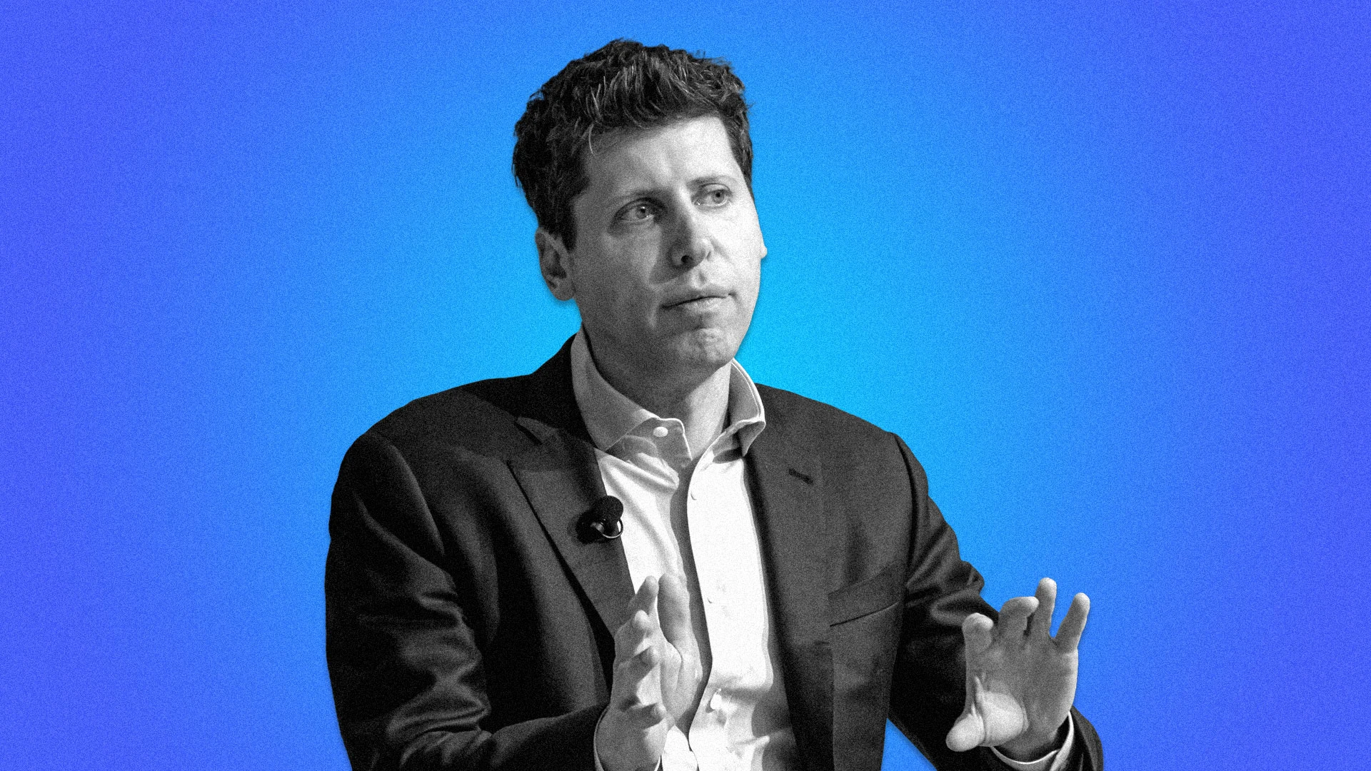 Sam Altman Says the World Might Not Need an AI Device