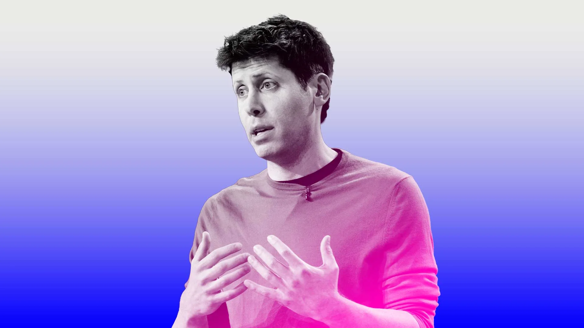 OpenAI CEO Altman Pledges to Give Away Most of His Wealth