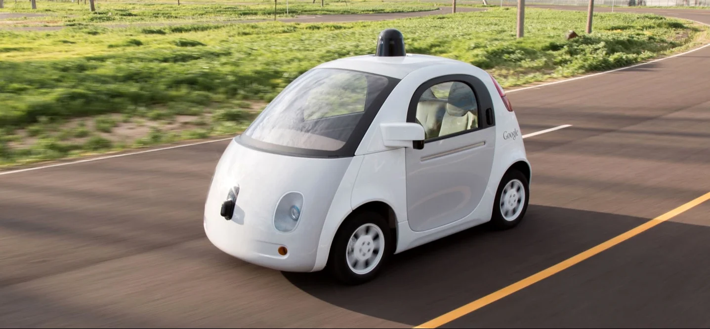 Why Self-Driving Cars Are the New Gun Control
