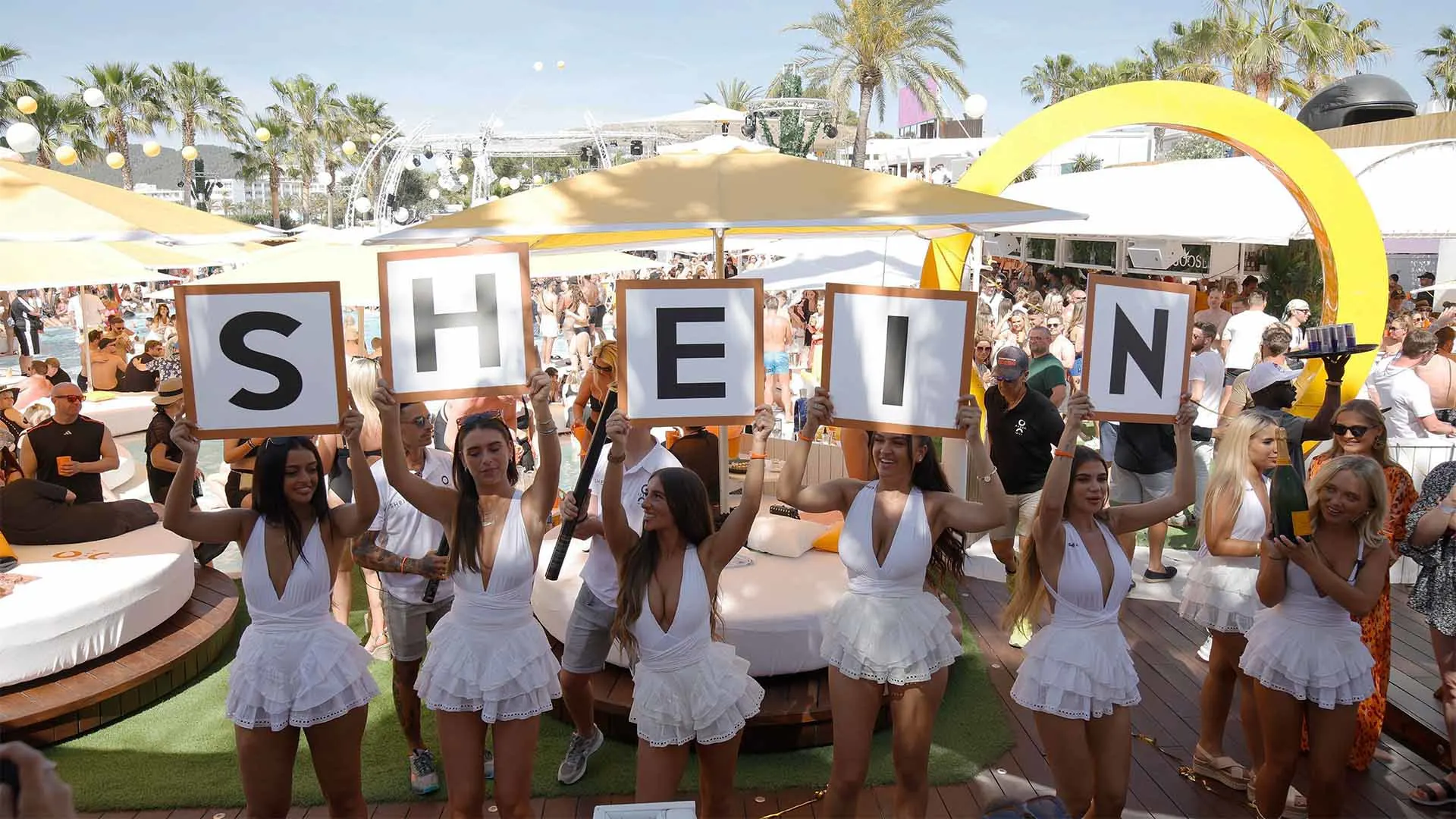 Shein's Pre-IPO Charm Offensive Hits Roadblocks in Europe