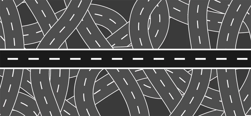 Why It's Time to Embrace a 'Slash' Career