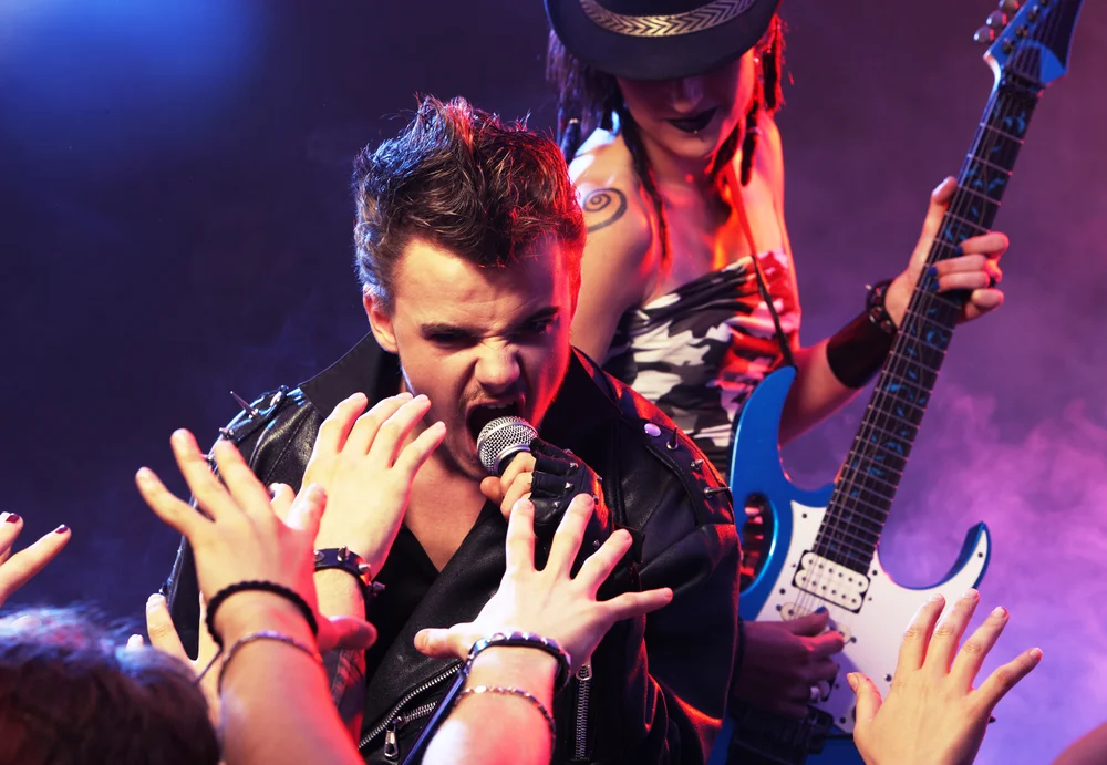 How Machine Learning Can Turn You Into a Marketing Rock Star