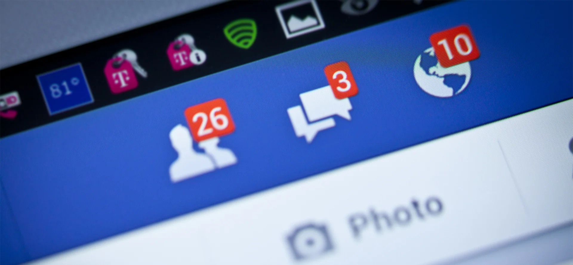 Facebook Hoax Claims Your News Feed Is Now Only 26 Friends and Saying ...