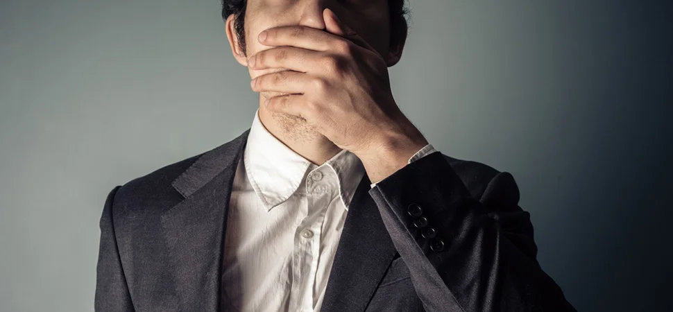 10 Words People Who Lack Confidence Always Use