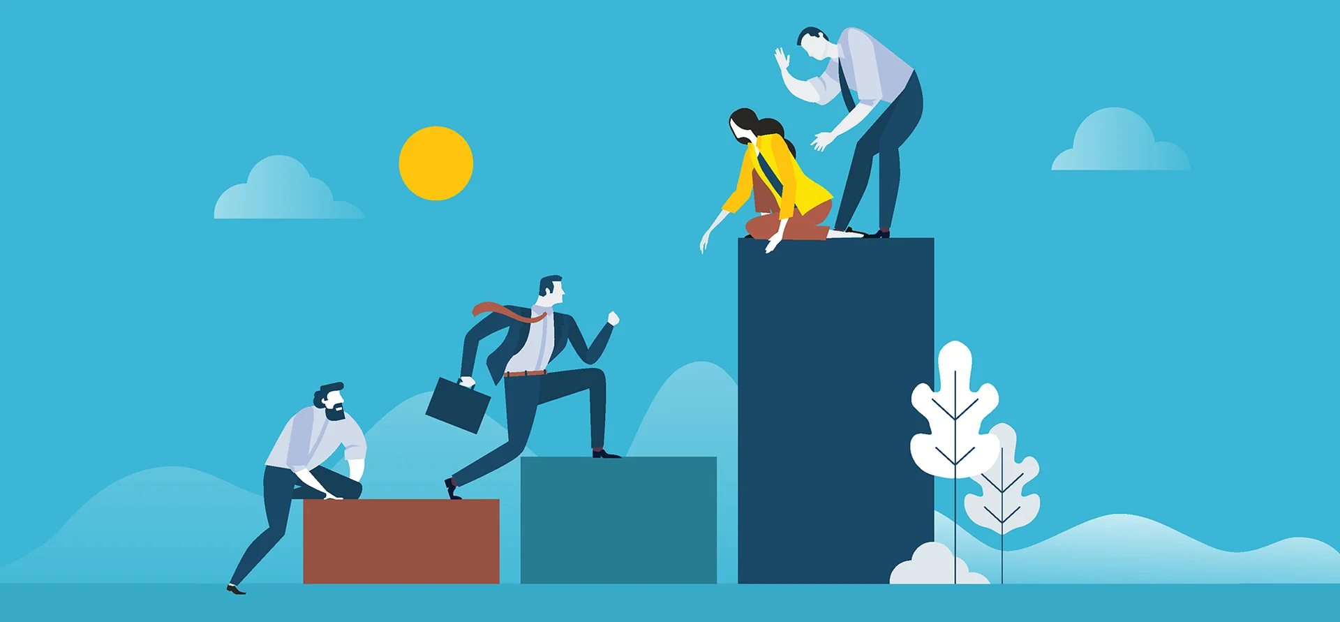 7 Signs It's Time to Expand Your Team