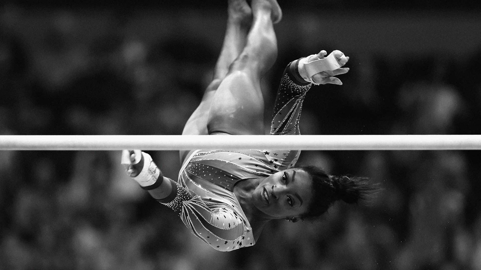 Neuroscience Says Olympians Like Simone Biles Use the Autopilot Trick ...
