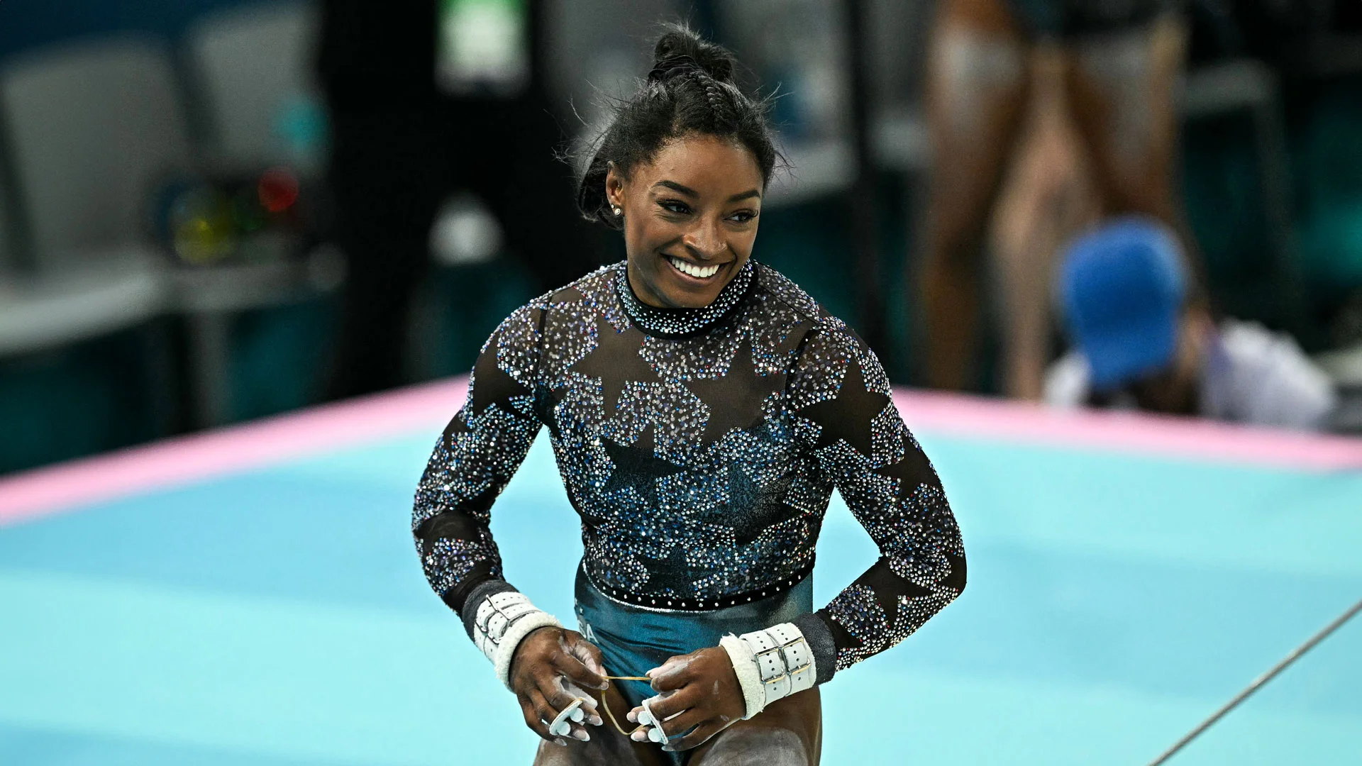 From Viewing Parties to Team Bonding Events, the Olympics Are Now a ...