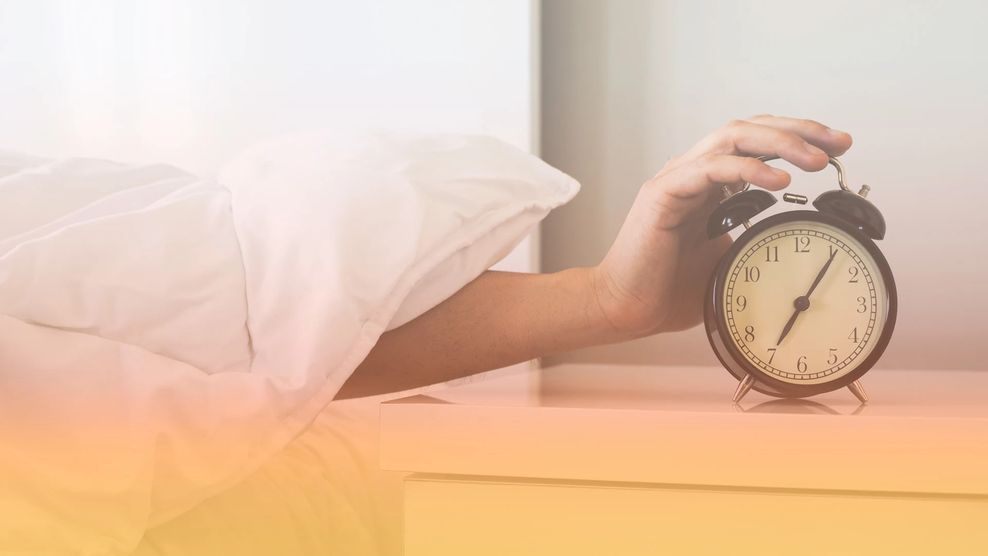 Want to Live a Longer, Healthier Life? Science Says How Long You Sleep ...