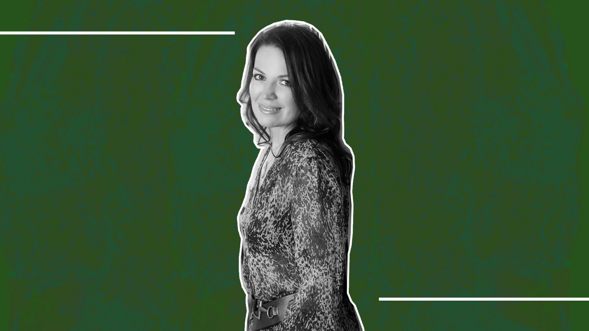 Succession Made Her a CEO, Tragedy Made Her a Leader