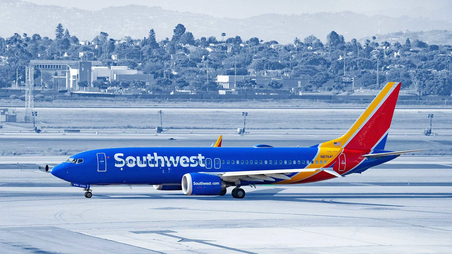 Activist Investor Puts Southwest's CEO on the Hot Seat
