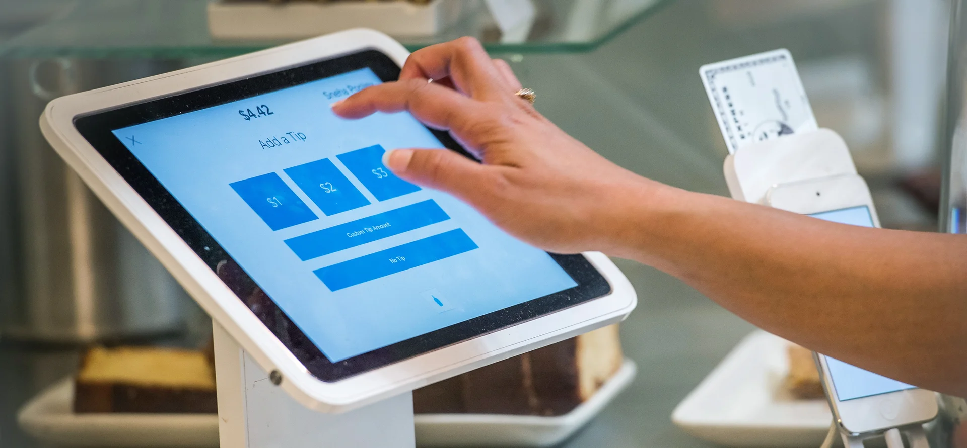 Report Says Square Sent Receipts to Wrong Recipients, Including Those ...