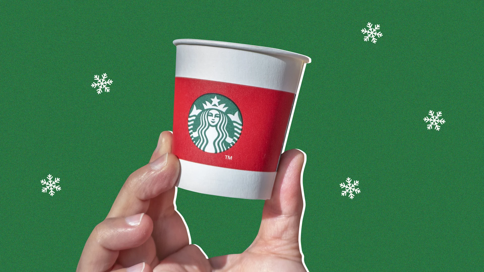 25 Years Ago, Starbucks Accidentally Stumbled on Its Most Iconic Idea ...
