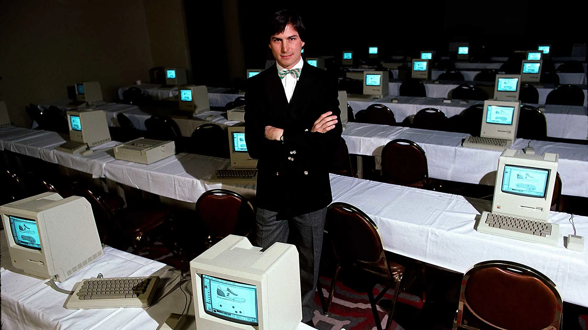 42 Years Ago, Steve Jobs Only Needed 13 Words to Describe the Number 1 ...