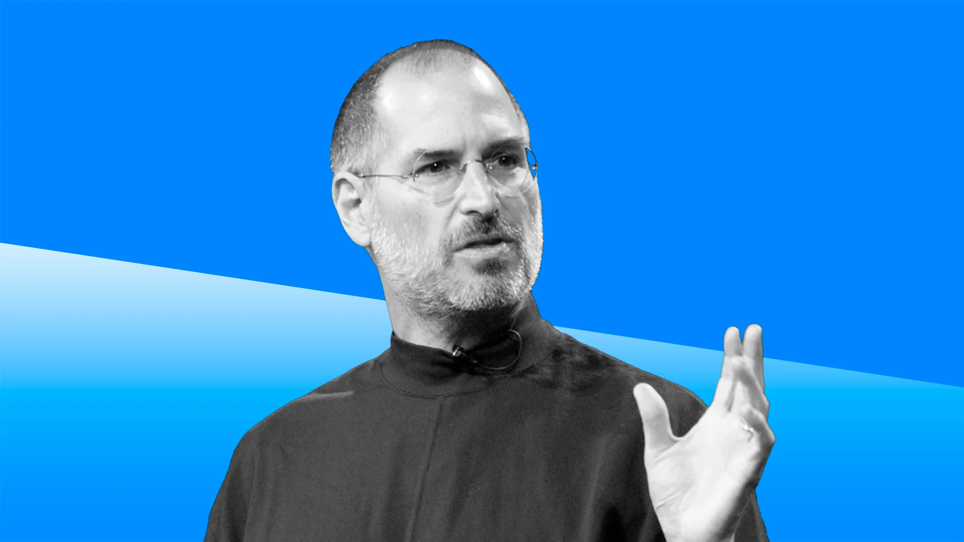Want to Instantly Become a More Effective Leader? Why Steve Jobs Loved ...