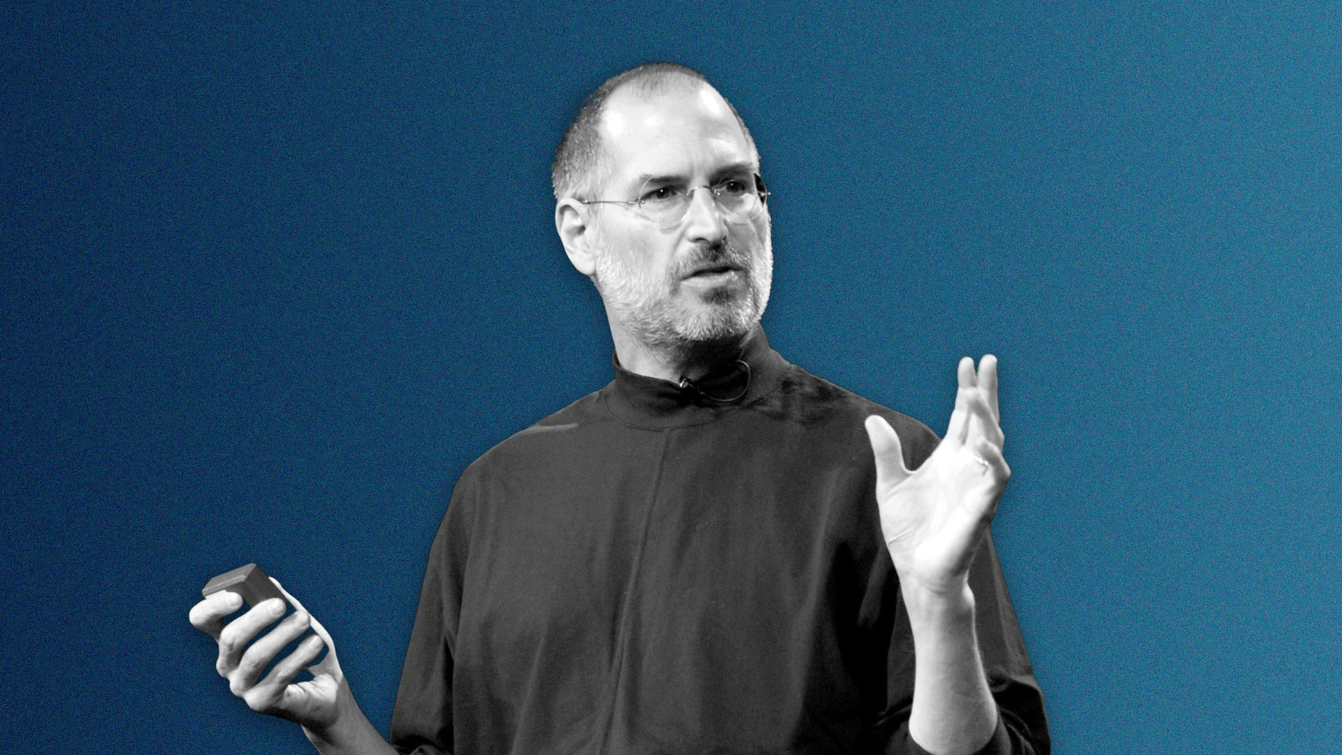 Before His Death, Steve Jobs Alluded to What Makes a Great Leader. It ...
