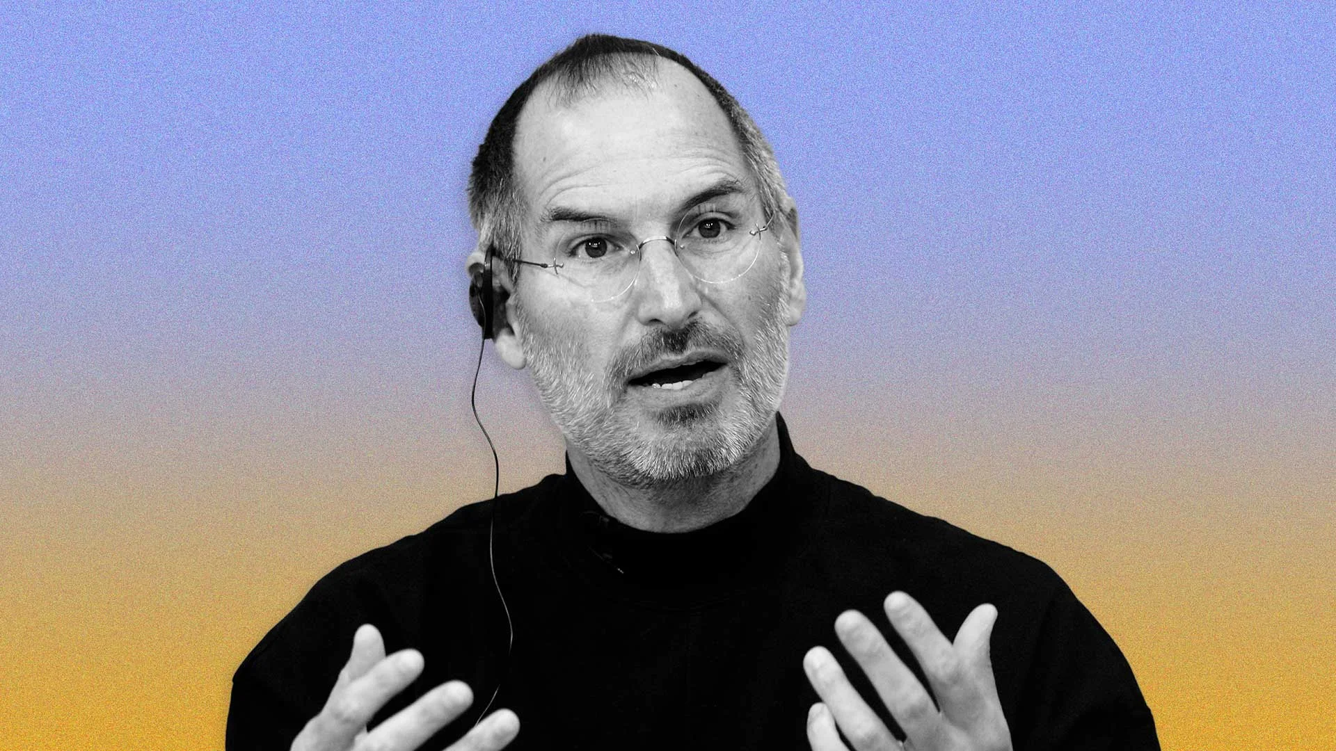 This 1 Obscure Steve Jobs Quote Completely Changed My View of Being an ...