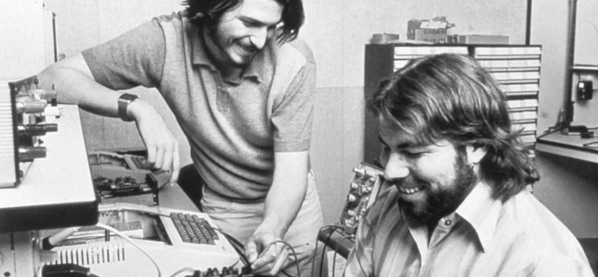 Steve Jobs Said Without This Experience, There 'Would Have Been No Apple'