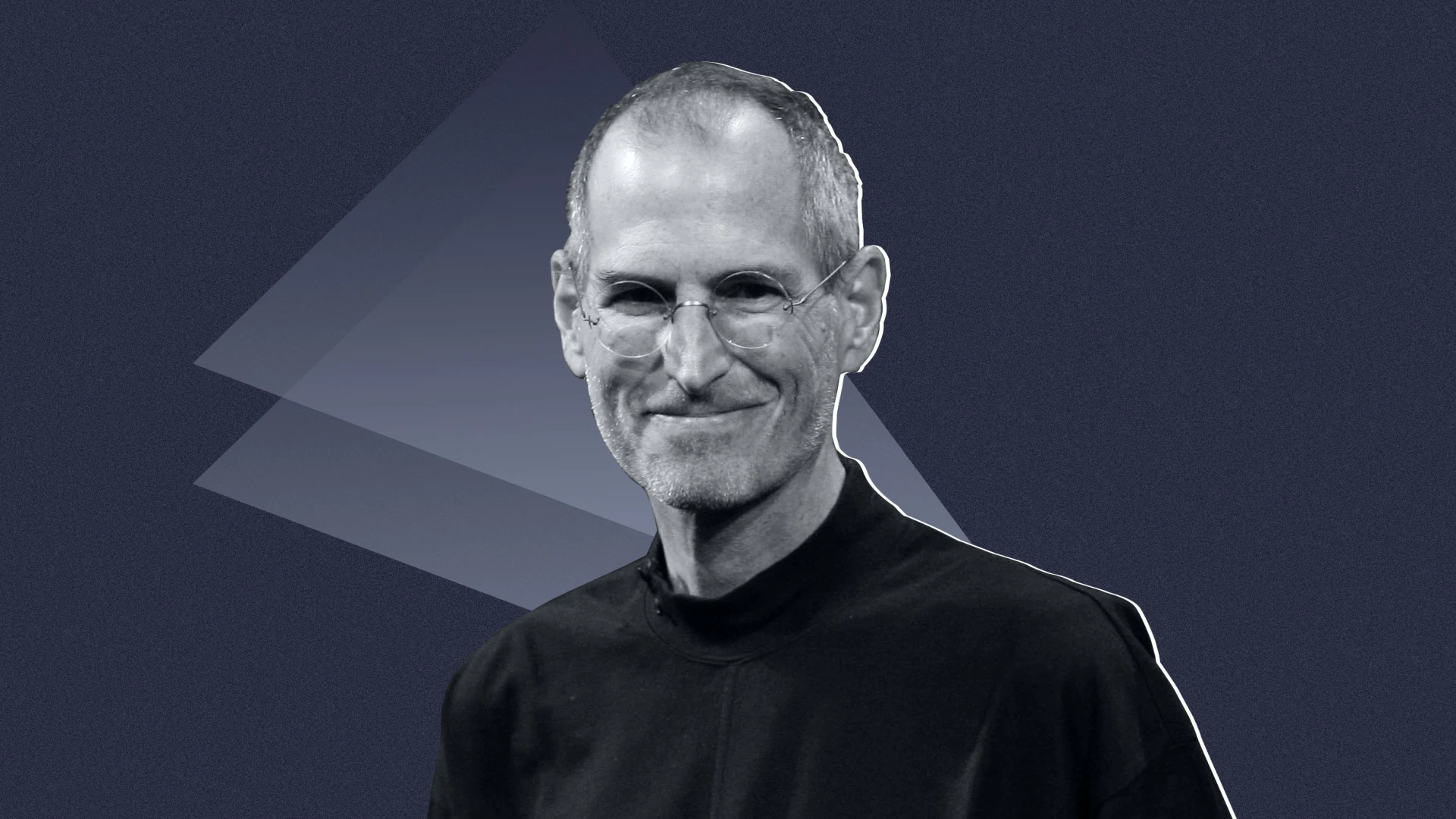 Steve Jobs Used the Power of Encouragement to Achieve What Others ...