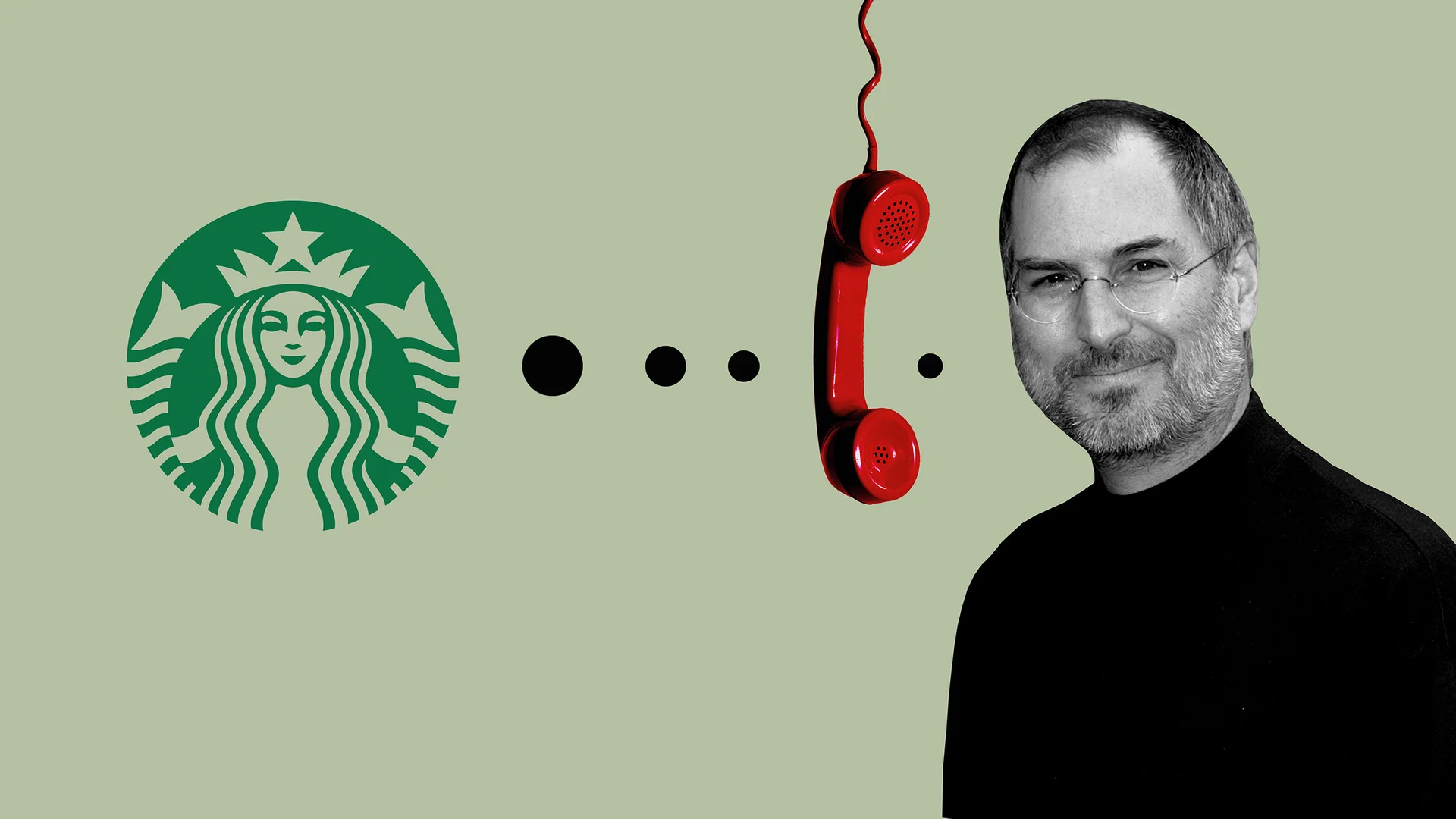 Steve From Starbucks Behind The Design: Interview With Mike Peck And