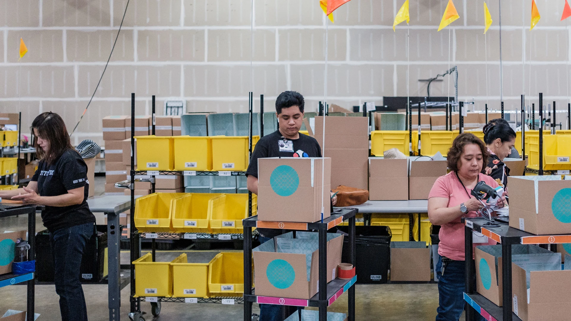 How Stitch Fix Is Cutting Costs Without Conducting Mass Layoffs