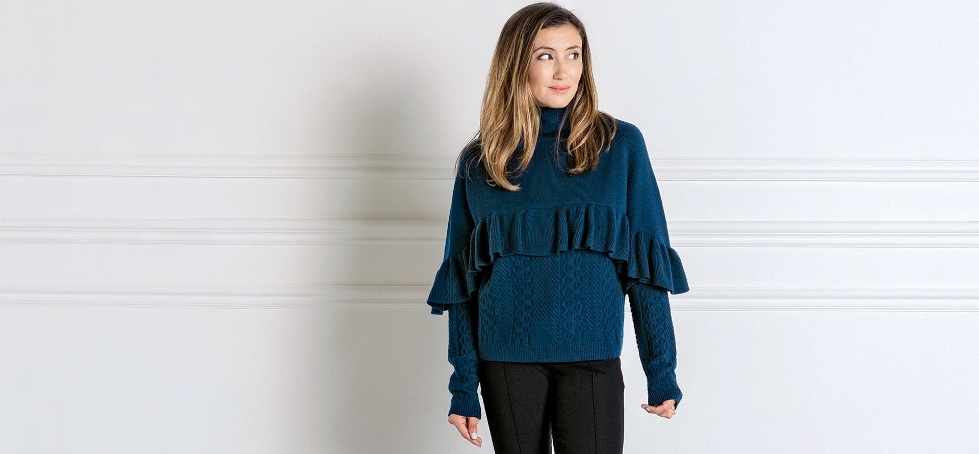 How This Millennial Founder Created a $730 Million Fashion Startup ...