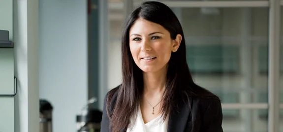 Danielle Weinblatt | Inc