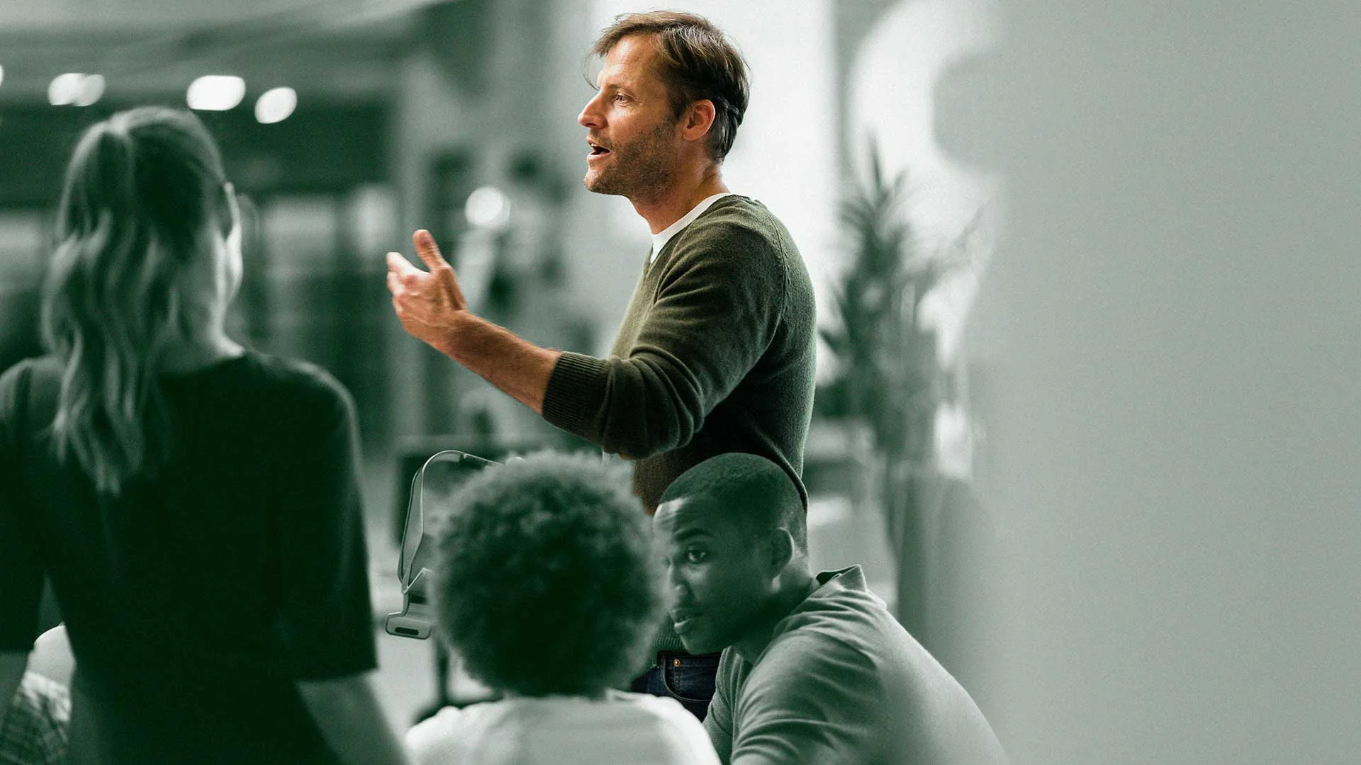 The Secret to Strategy Success: Organizational Commitment