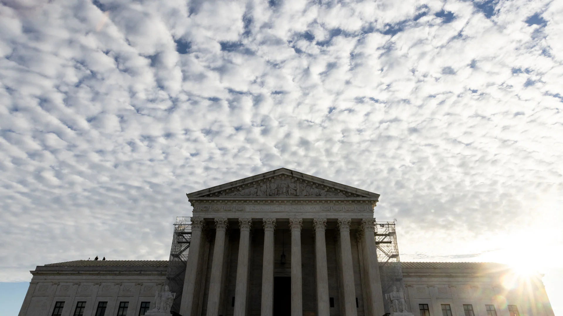 The Supreme Court Takes Up a High-Stakes Free Speech Social-Media Case