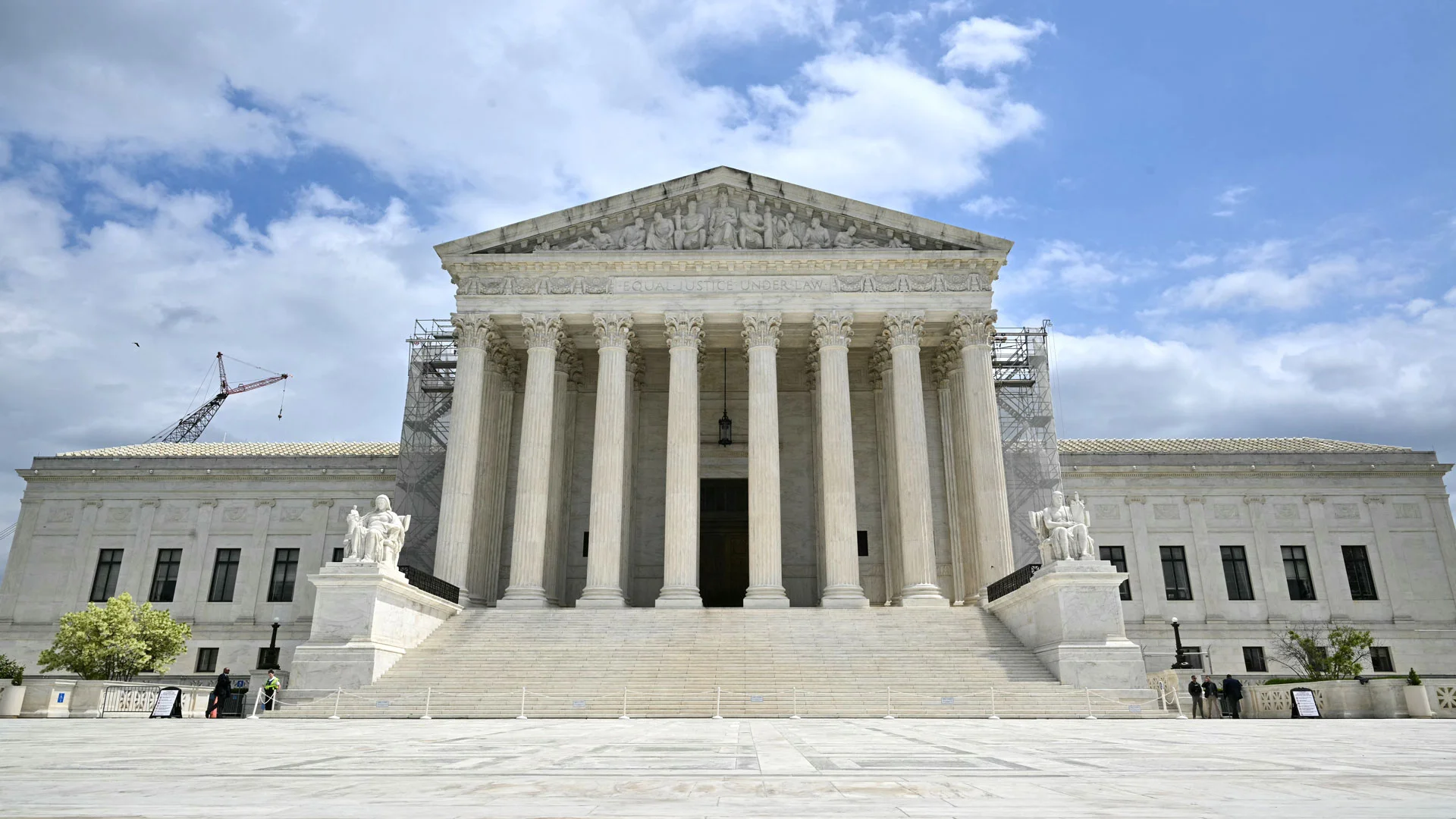 Supreme Court Upholds Consumer Financial Protection Bureau Funding Method