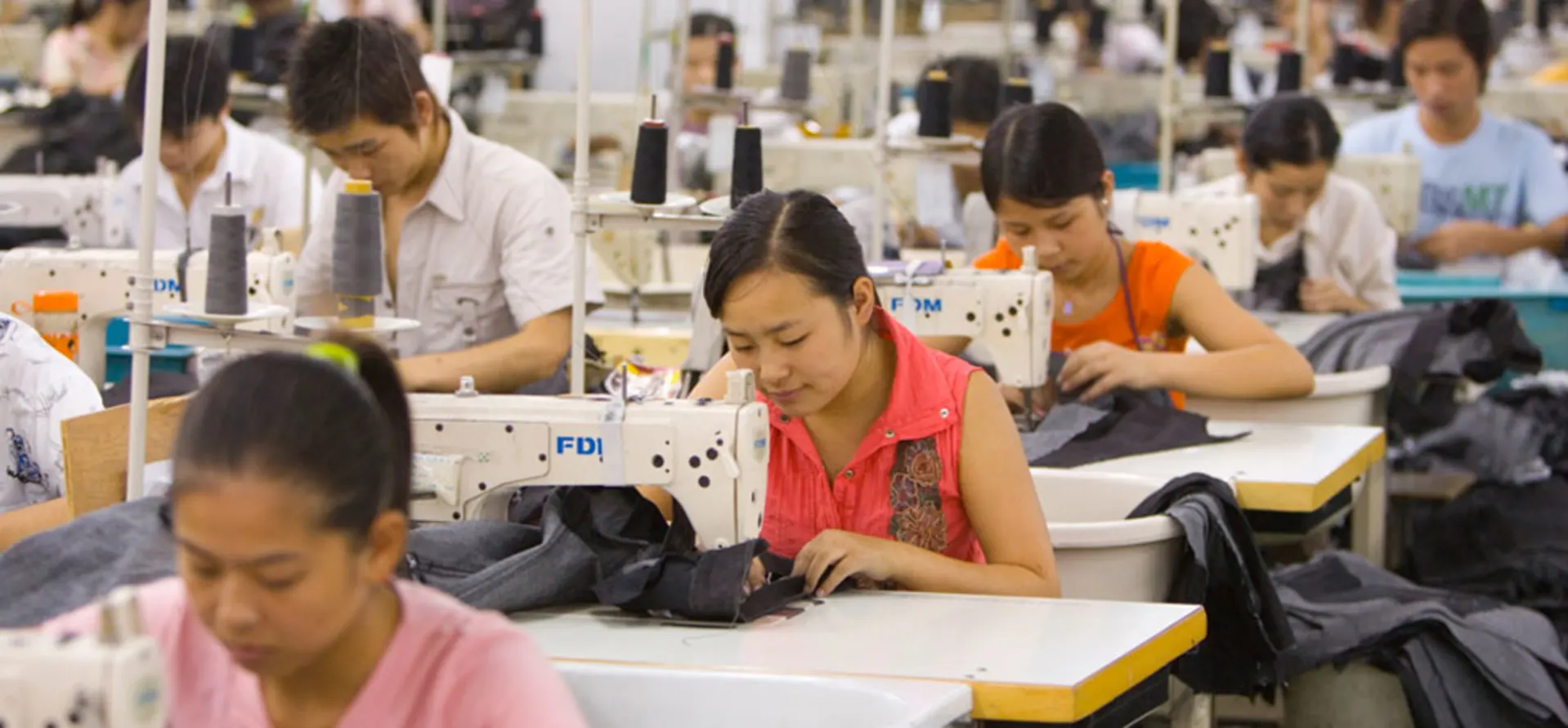 Make Sure You're Not Running a Sweatshop