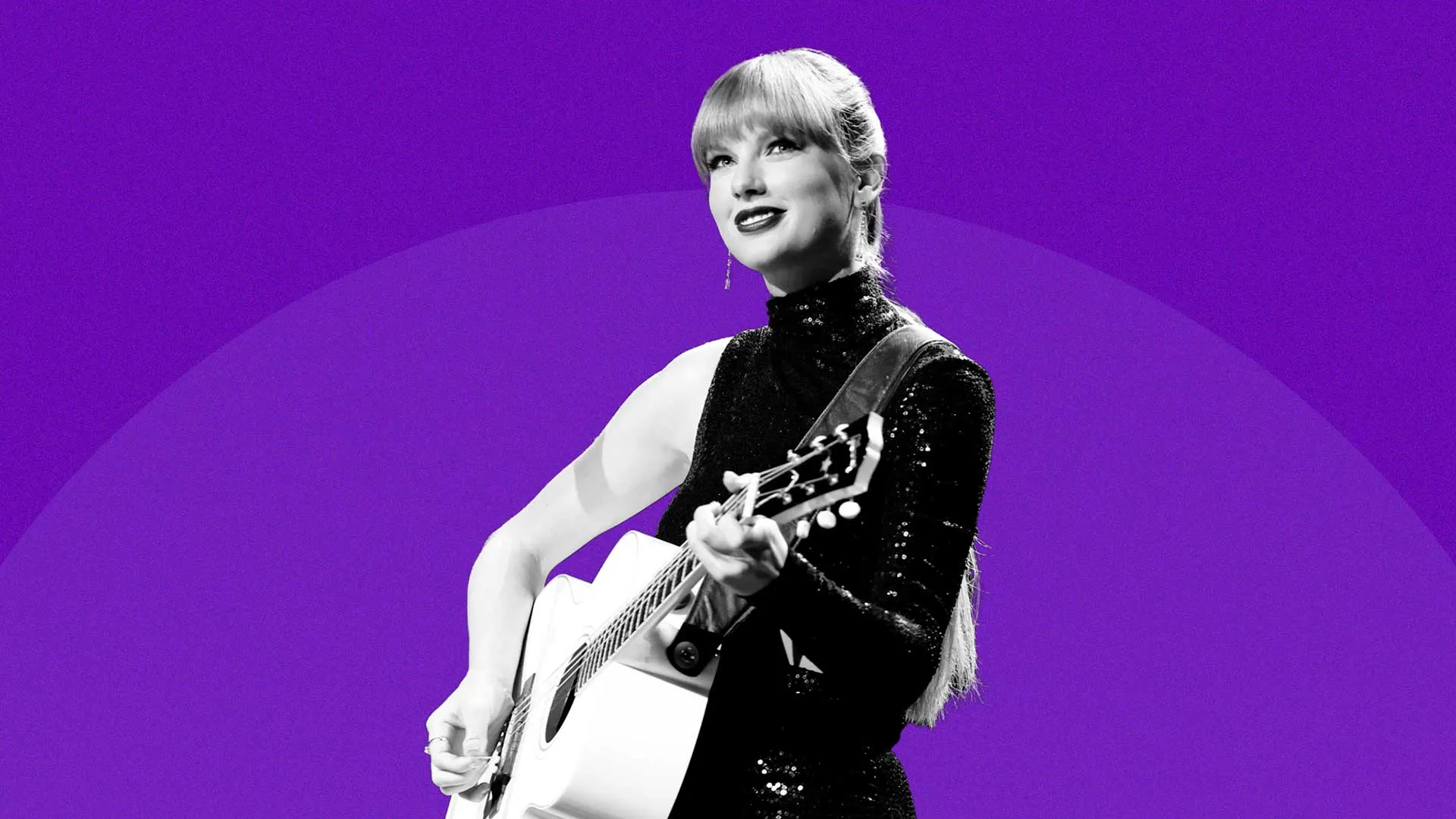 Taylor Swift Once Gave an Unforgettable Description of What Happens ...