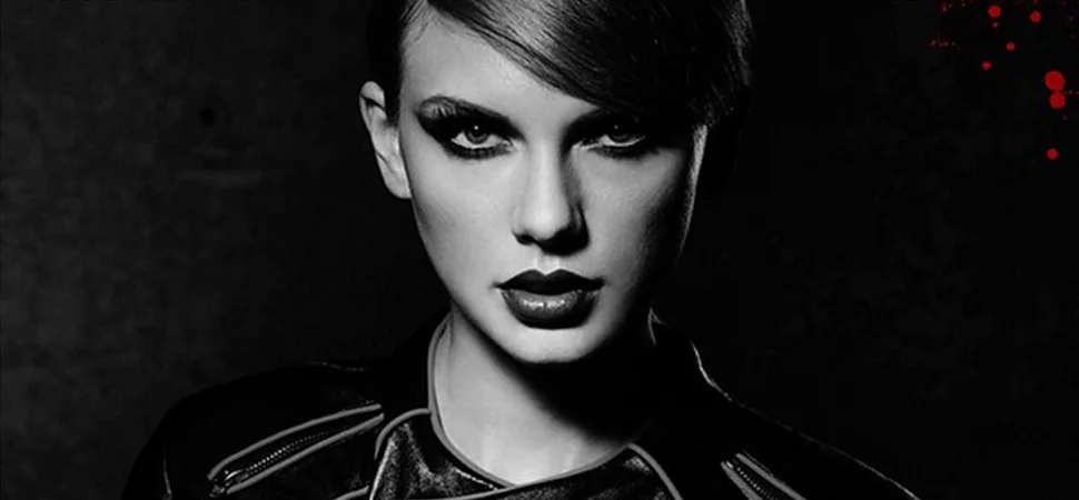 Why Taylor Swift's 'Bad Blood' Marketing Is Genius (and What You Can ...