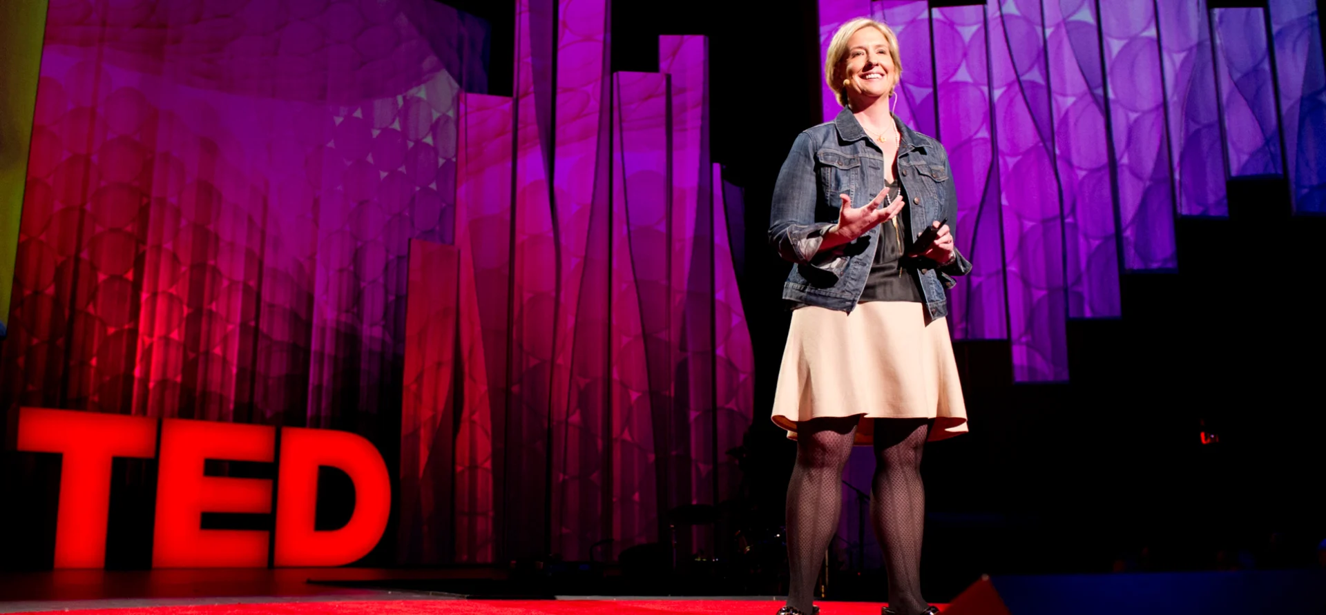 10 TED Talks to Make You a Better You