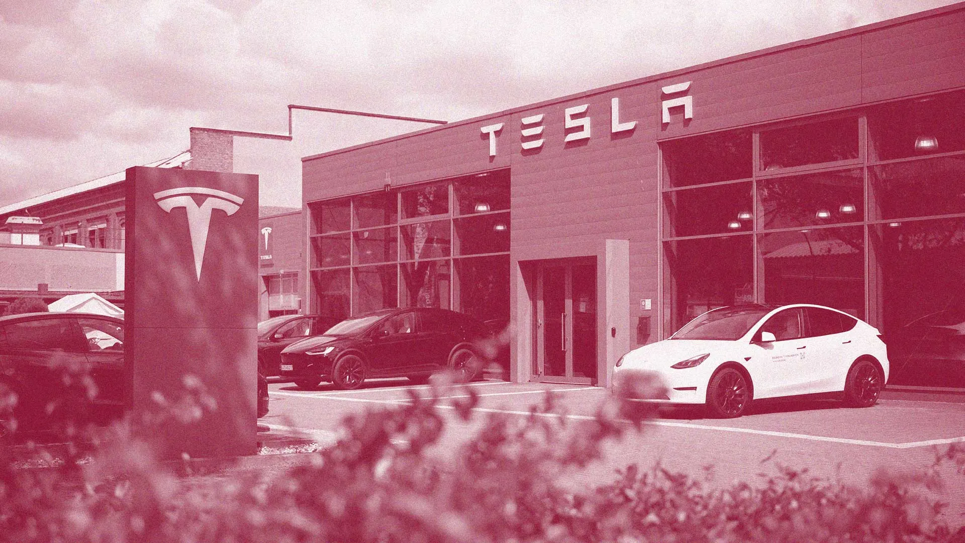 Tesla's Earnings Highlight the Company's Biggest Problem. It's a ...